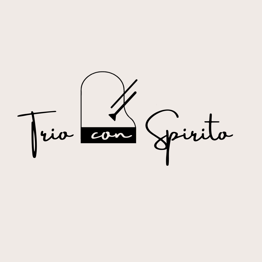 Trio con Spirito - Über uns